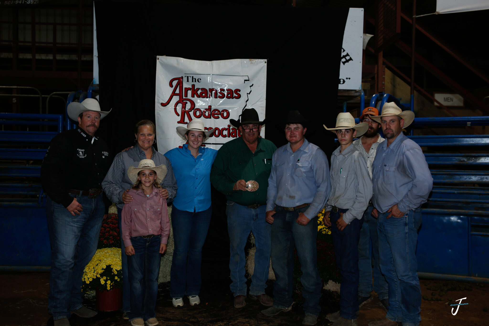 Flying L Rodeo Company – An Arkansas Rodeo Tradition
